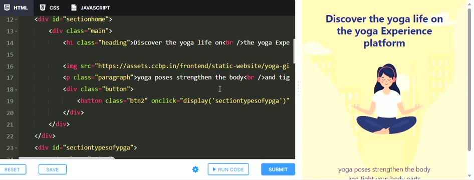 #30daysofcode #ccbp #nxtwave #reactjs #python #coding #programming ... #30daysofcode #ccbp #nxtwave #reactjs #python #coding #programming ...