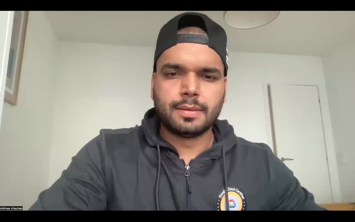 Vishvas Chauhan on LinkedIn: Day 6: Python vs Golang - Error handling ... Vishvas Chauhan on LinkedIn: Day 6: Python vs Golang - Error handling ...