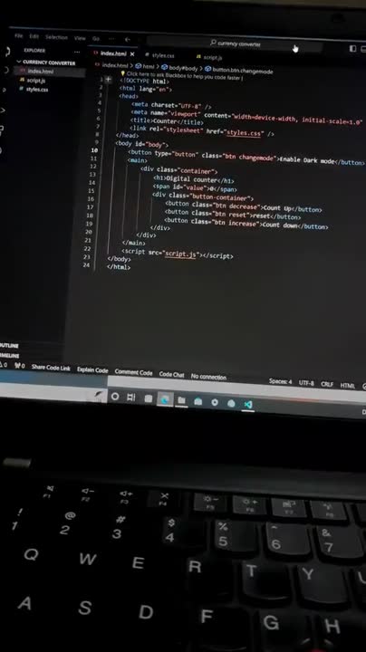Ch Usman on LinkedIn: #webdevelopment #html5 #css #javascript # ... Ch Usman on LinkedIn: #webdevelopment #html5 #css #javascript # ...