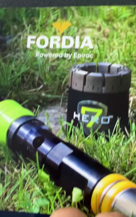 Fabiola Almanza on LinkedIn: Team Fordia Powered by Epiroc Team WITAS π«‘ Fabiola Almanza on LinkedIn: Team Fordia Powered by Epiroc Team WITAS π«‘