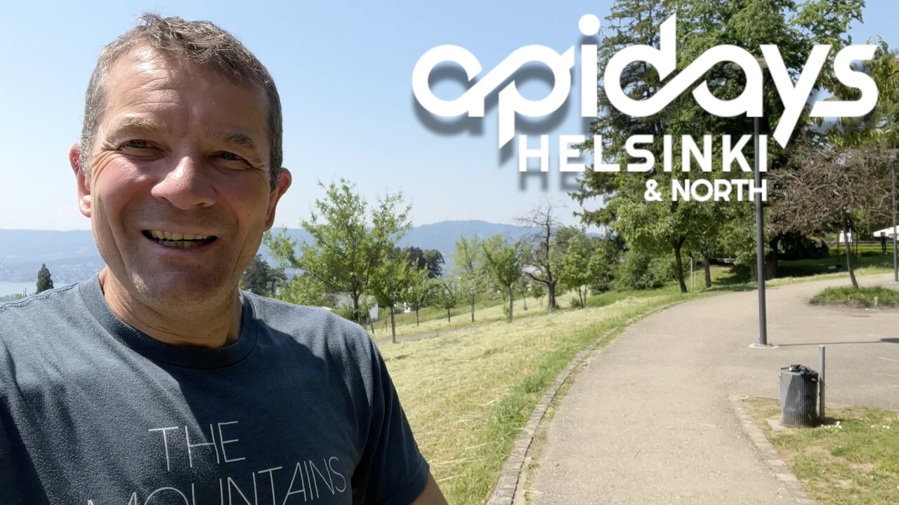 Erik Wilde on LinkedIn: #api #digitaltransformation #api #apis # ... Erik Wilde on LinkedIn: #api #digitaltransformation #api #apis # ...