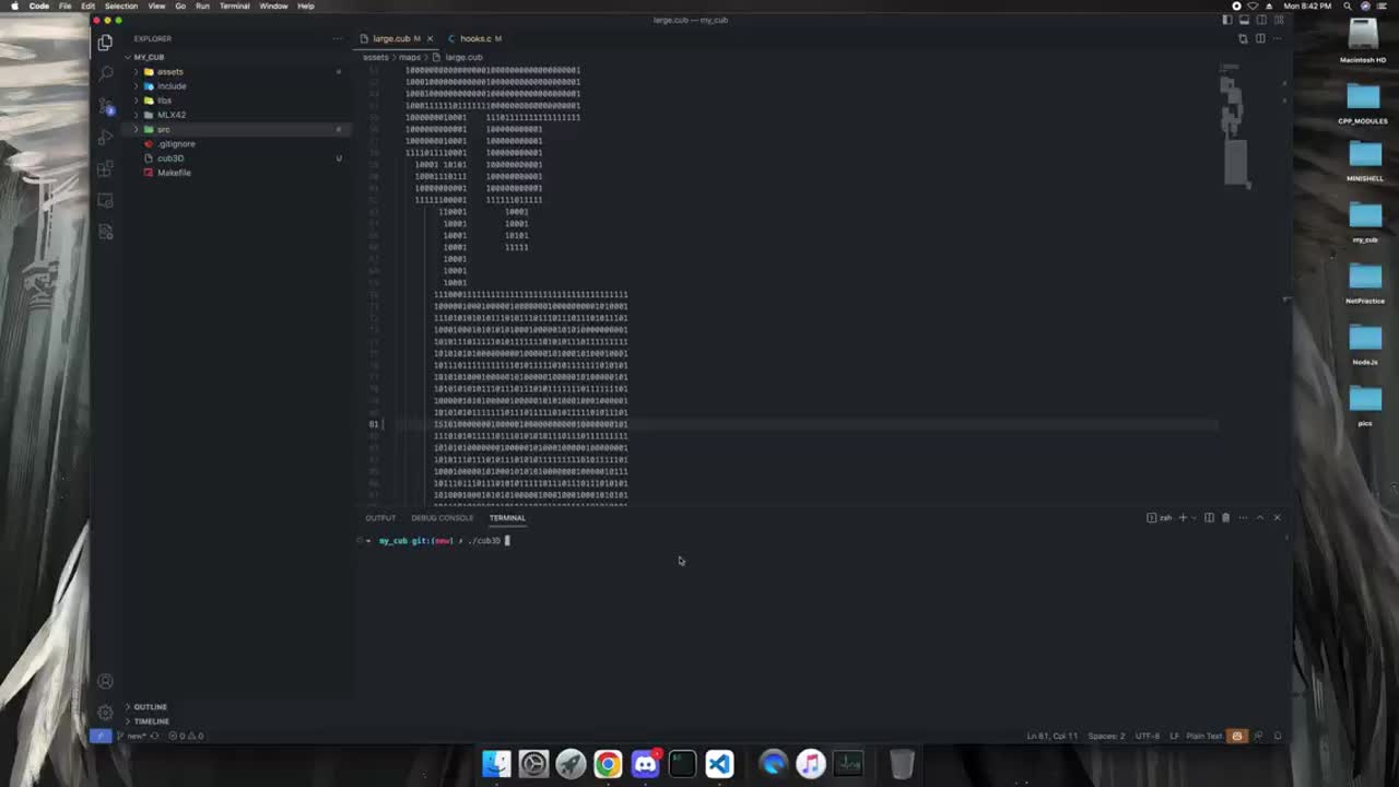 Anas Arbaoui on LinkedIn: #opportunity #success #gamedevelopment #cub3d ... Anas Arbaoui on LinkedIn: #opportunity #success #gamedevelopment #cub3d ...