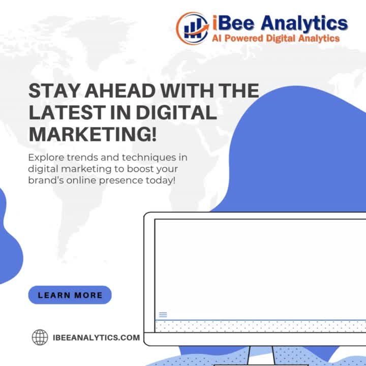 iBee Analytics on LinkedIn: #digitalmarketing #brandgrowth # ... iBee Analytics on LinkedIn: #digitalmarketing #brandgrowth # ...