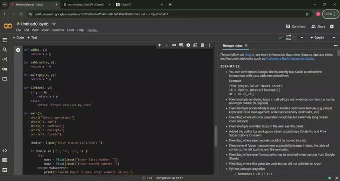 VINAY REDDY AKKALA on LinkedIn: #python #programming #coding # ... VINAY REDDY AKKALA on LinkedIn: #python #programming #coding # ...