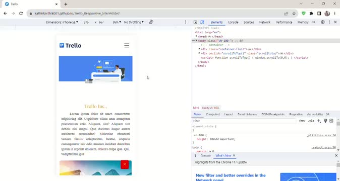 Kathir Karthik M on LinkedIn: #webdevelopment #codingjourney #html #css ... Kathir Karthik M on LinkedIn: #webdevelopment #codingjourney #html #css ...