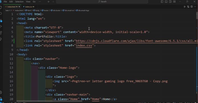 #webdevelopment #internship #portfolio #html #css #careerboost #growth ... #webdevelopment #internship #portfolio #html #css #careerboost #growth ...