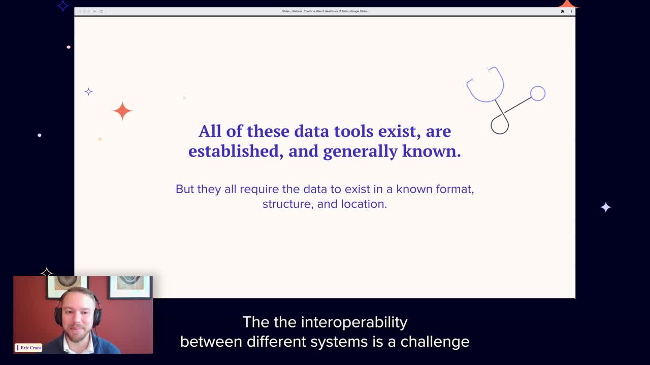 Flatfile on LinkedIn: #healthcare #healthtech #data #dataimport Flatfile on LinkedIn: #healthcare #healthtech #data #dataimport