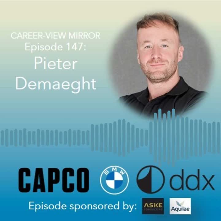 Pieter Demaeght on LinkedIn: #mobility #automotive #leadership #podcast Pieter Demaeght on LinkedIn: #mobility #automotive #leadership #podcast