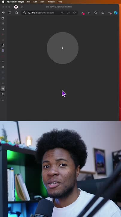 Dillion Megida on LinkedIn: Easy Loading Animation w/ CSS #htmlcss #webdev Dillion Megida on LinkedIn: Easy Loading Animation w/ CSS #htmlcss #webdev