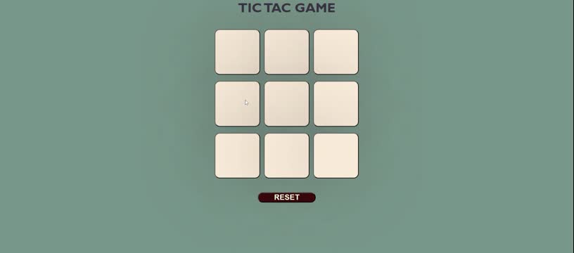 AAVEZ SANGHARIYAT on LinkedIn: #javascript #gamedevelopment #tictactoe ... AAVEZ SANGHARIYAT on LinkedIn: #javascript #gamedevelopment #tictactoe ...