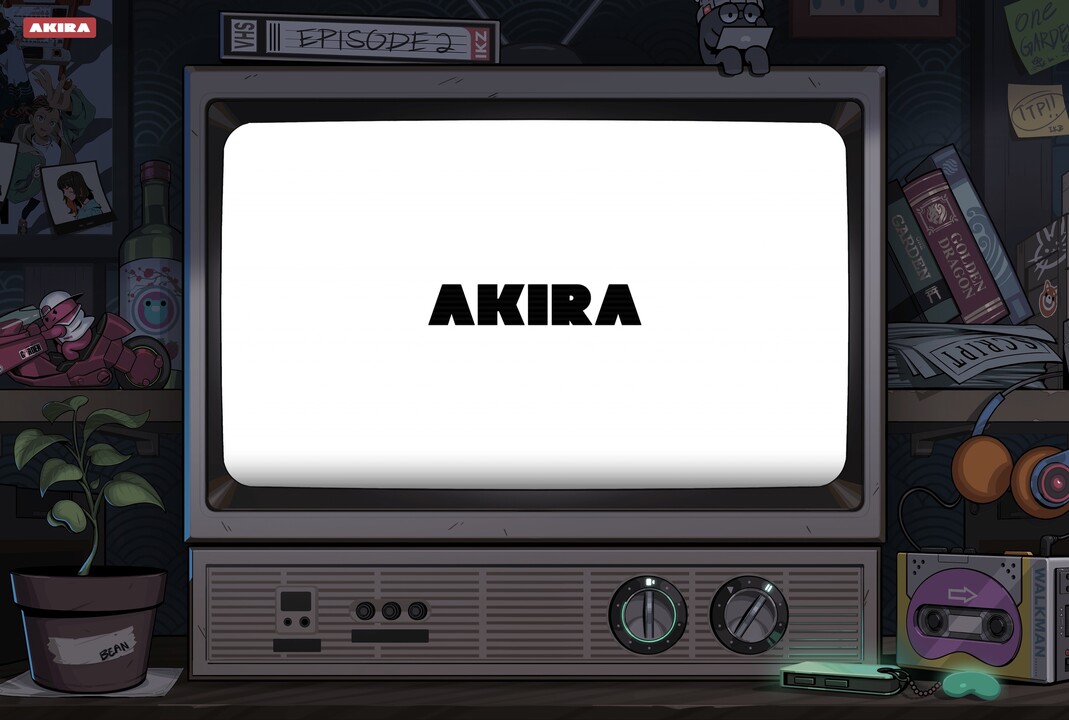 ATV: A new feature by Akira TV | Chicheng XU posted on the topic | LinkedIn ATV: A new feature by Akira TV | Chicheng XU posted on the topic | LinkedIn