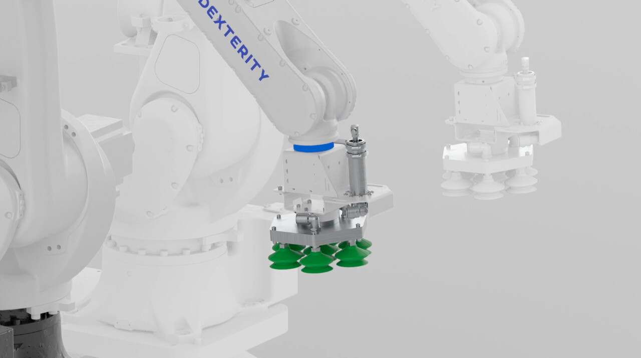 Streamline your outbound operations with Dexterity's AI-powered Truck ... Streamline your outbound operations with Dexterity's AI-powered Truck ...