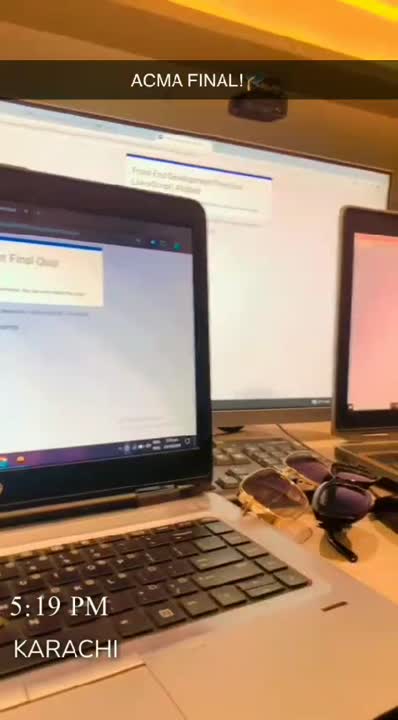 Maheen Fayyaz on LinkedIn: #javascript #es6 #quiz #learningjourney # ... Maheen Fayyaz on LinkedIn: #javascript #es6 #quiz #learningjourney # ...