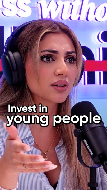 Oury Clark on LinkedIn: EP 243 - Mehreen Baig - Broadcaster Author Teacher Oury Clark on LinkedIn: EP 243 - Mehreen Baig - Broadcaster Author Teacher