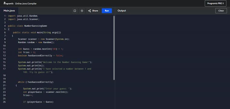 Om Mulmule on LinkedIn: #internship #intern #internpe #programming # ... Om Mulmule on LinkedIn: #internship #intern #internpe #programming # ...