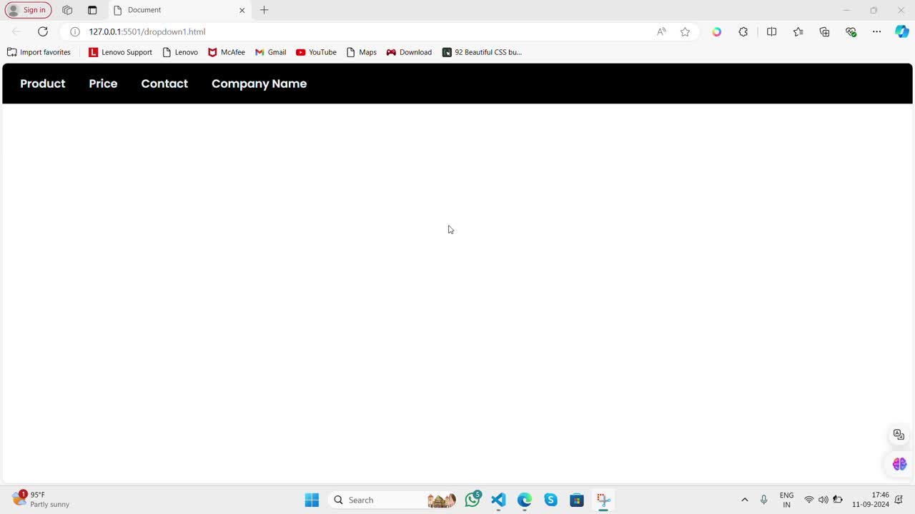 Vignesh Kandasamy on LinkedIn: #webdevelopment #html #css # ... Vignesh Kandasamy on LinkedIn: #webdevelopment #html #css # ...