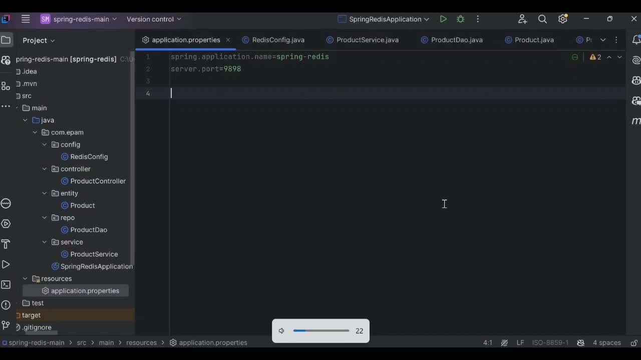 Vaishnavi Patil on LinkedIn: 🌟 What is Redis? Redis (Remote Dictionary ... Vaishnavi Patil on LinkedIn: 🌟 What is Redis? Redis (Remote Dictionary ...