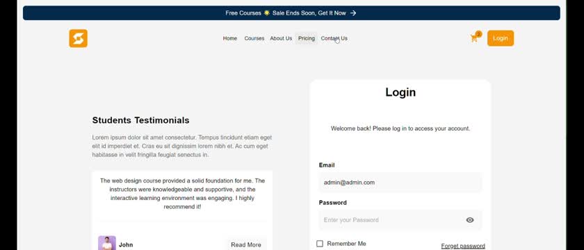 Mostafa elsayed on LinkedIn: #nextjs #react #nodejs #express #mongodb # ... Mostafa elsayed on LinkedIn: #nextjs #react #nodejs #express #mongodb # ...