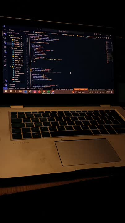 Maaz Ishaq on LinkedIn: #softwareengineer #softwaredeveloper #explore # ... Maaz Ishaq on LinkedIn: #softwareengineer #softwaredeveloper #explore # ...