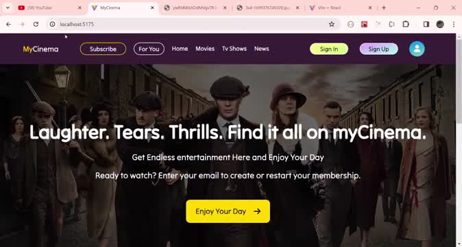 My latest projects using React.js | Sanaul Ansari posted on the topic ... My latest projects using React.js | Sanaul Ansari posted on the topic ...
