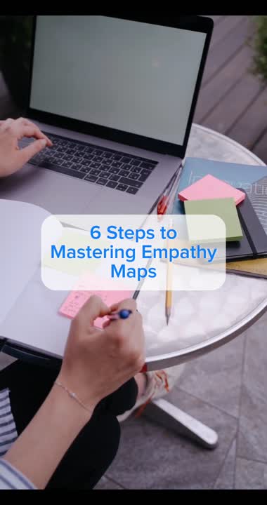 How to master Empathy Maps for UI/UX | Jupita Academy posted on the ... How to master Empathy Maps for UI/UX | Jupita Academy posted on the ...