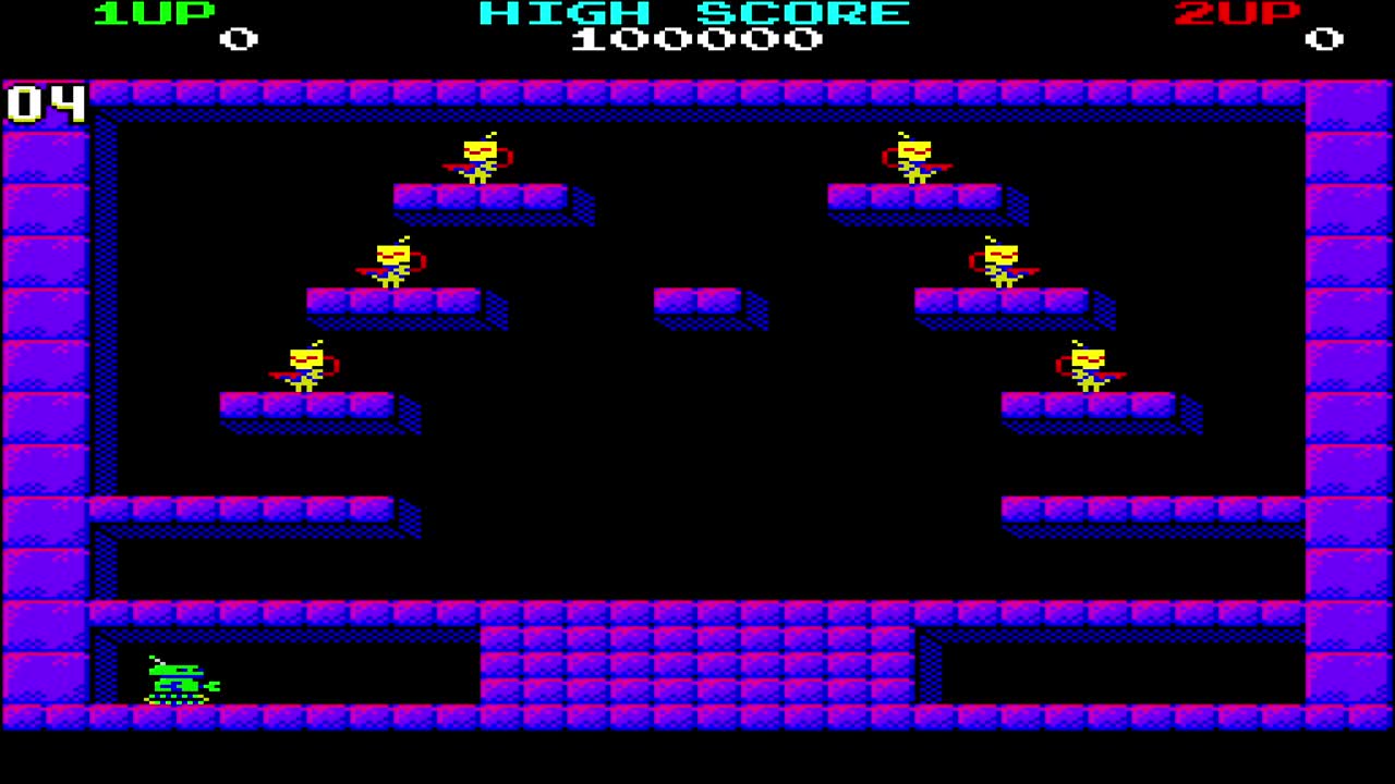 Craig Smith on LinkedIn: #gamedev #indiegame #pixelart #retrogames Craig Smith on LinkedIn: #gamedev #indiegame #pixelart #retrogames
