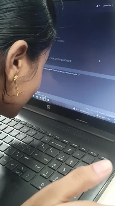 Vasudha Jonnala on LinkedIn: Chat Bot : I have developed a telegram bot ... Vasudha Jonnala on LinkedIn: Chat Bot : I have developed a telegram bot ...