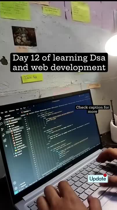 Manthan Chauhan on LinkedIn: Day 12/100 For development- Learn about ... Manthan Chauhan on LinkedIn: Day 12/100 For development- Learn about ...