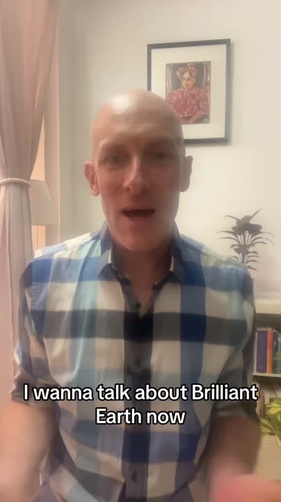 Avi Krawitz on LinkedIn: Brilliant Earth has positioned itself as a ... Avi Krawitz on LinkedIn: Brilliant Earth has positioned itself as a ...