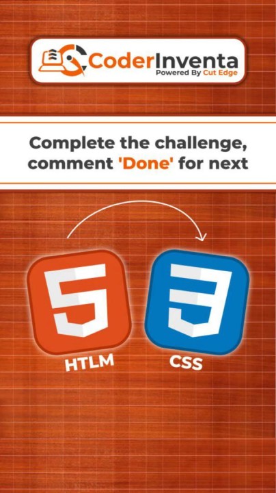 Coder inventa on LinkedIn: #webdev #100daysofcode #css3 #html5 #viral # ... Coder inventa on LinkedIn: #webdev #100daysofcode #css3 #html5 #viral # ...