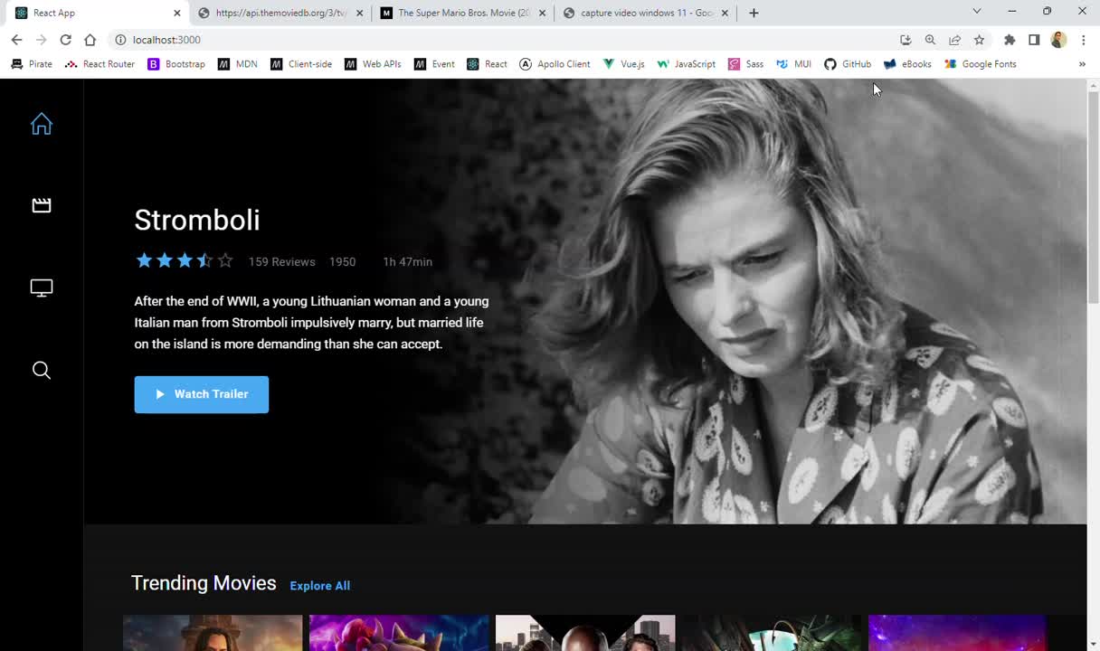 Mikaeil Eghbal on LinkedIn: #react #reactrouter #redux #saga #mui # ... Mikaeil Eghbal on LinkedIn: #react #reactrouter #redux #saga #mui # ...
