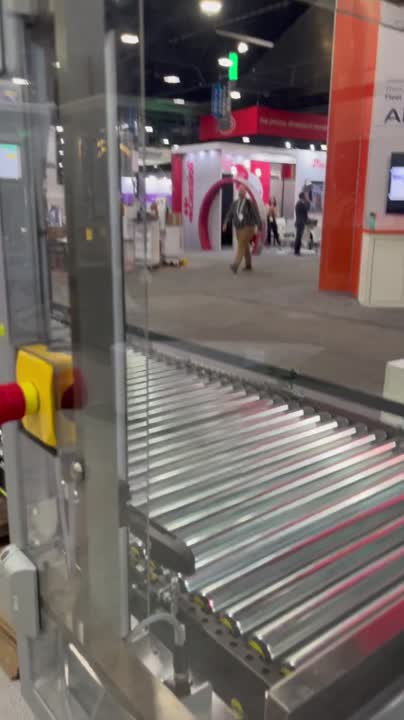 Julie Noquet on LinkedIn: #sustainablepackaging #efficiency #sealmatic Julie Noquet on LinkedIn: #sustainablepackaging #efficiency #sealmatic