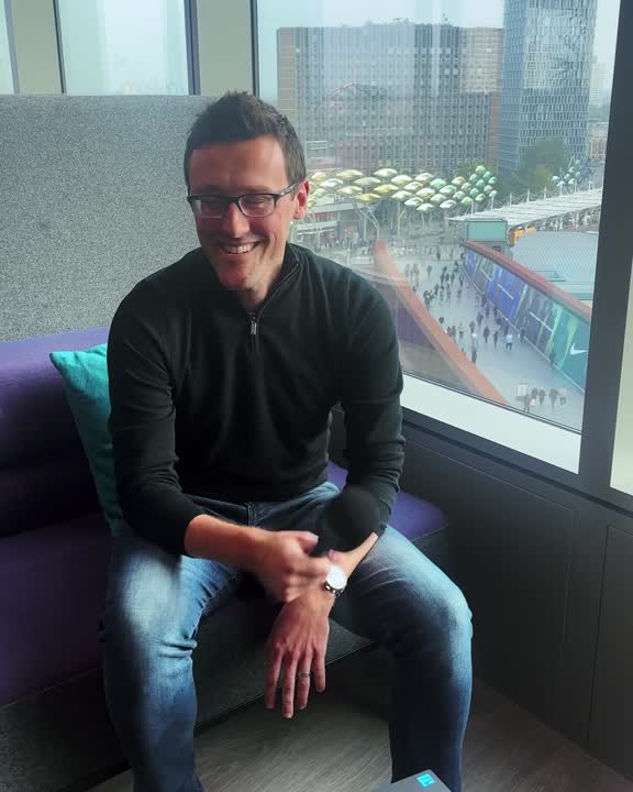 Entain on LinkedIn: Meet Paul Milward, our Group Head of Football ... Entain on LinkedIn: Meet Paul Milward, our Group Head of Football ...