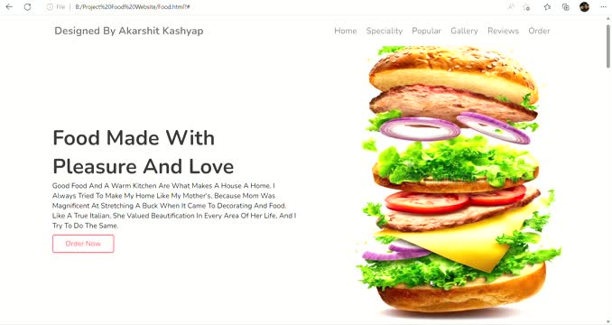 Akarshit kashyap on LinkedIn: #frontend #html #css #javascript # ... Akarshit kashyap on LinkedIn: #frontend #html #css #javascript # ...