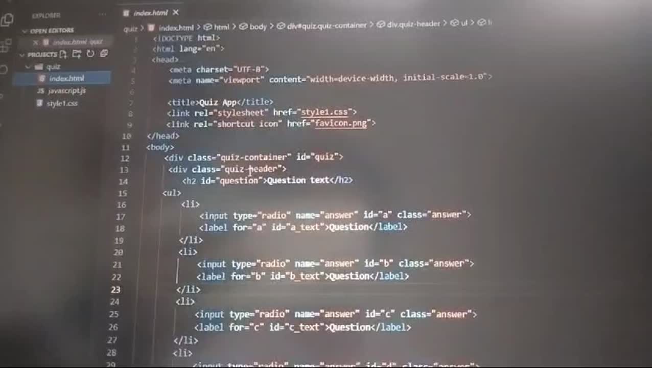 Rajyalakshmi Kaipu on LinkedIn: #webdevelopment #html #css #javascript ... Rajyalakshmi Kaipu on LinkedIn: #webdevelopment #html #css #javascript ...