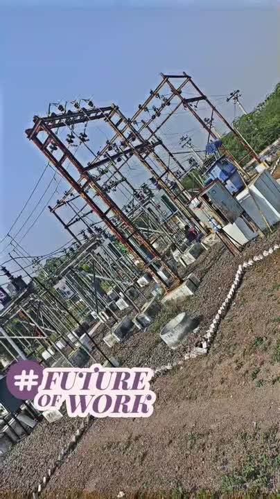 Pratik Adhav on LinkedIn: Electric Transformer Changing 💥 Pratik Adhav on LinkedIn: Electric Transformer Changing 💥
