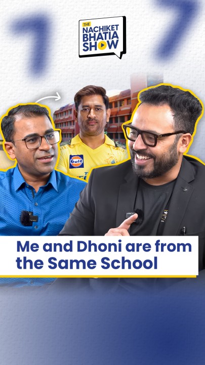 #linkedin #cricket #motivation | Dr. Nachiket Bhatia #linkedin #cricket #motivation | Dr. Nachiket Bhatia