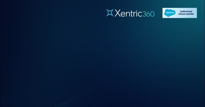 Xentric 360 on LinkedIn: #salesforce #xentric360 #digitaltransformation ... Xentric 360 on LinkedIn: #salesforce #xentric360 #digitaltransformation ...