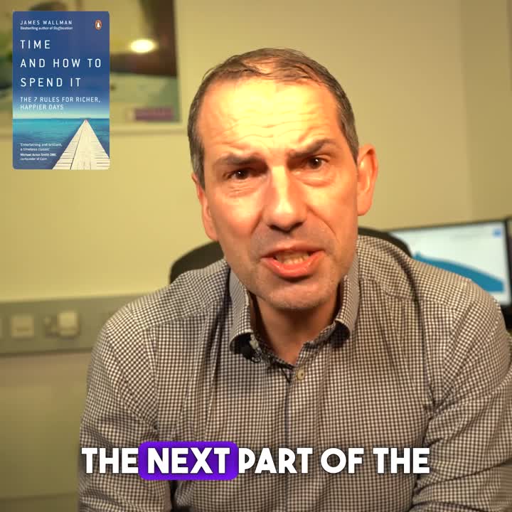 Chris Daems on LinkedIn: #timeandhowtospendit #chrisdaems #jameswallman ... Chris Daems on LinkedIn: #timeandhowtospendit #chrisdaems #jameswallman ...