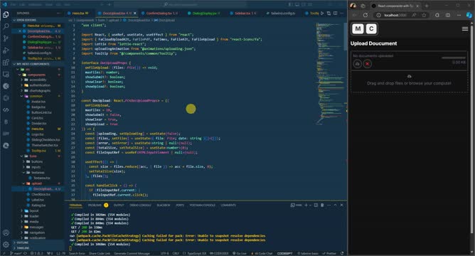 Promise Uzor on LinkedIn: #100daysofcodechallenge #nextjs #react #tsx # ... Promise Uzor on LinkedIn: #100daysofcodechallenge #nextjs #react #tsx # ...