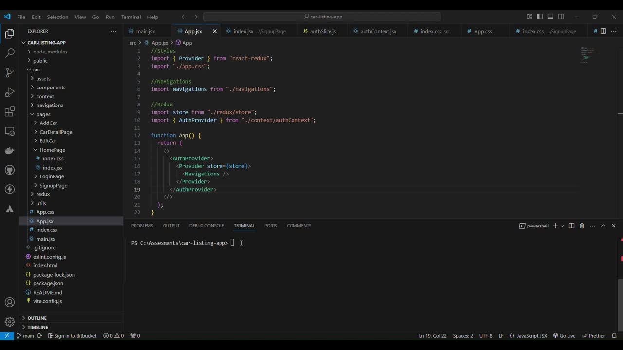 Anuj Dhanuka on LinkedIn: #reactjs #redux #firebase #webdevelopment # ... Anuj Dhanuka on LinkedIn: #reactjs #redux #firebase #webdevelopment # ...
