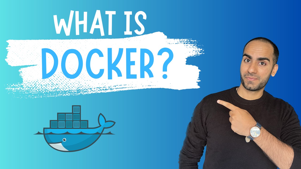 Raghav Dua on LinkedIn: #docker #devops #sre101 Raghav Dua on LinkedIn: #docker #devops #sre101