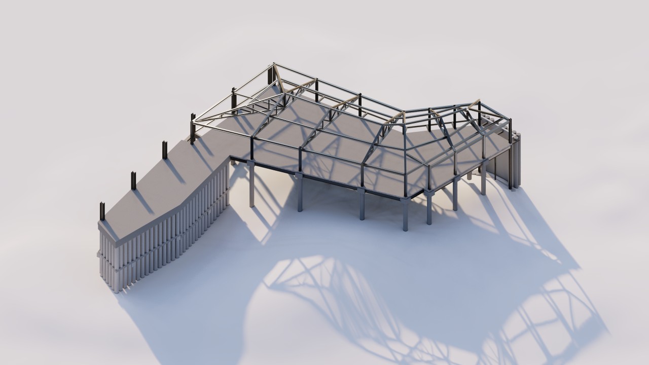 Precision Structural Engineering Ltd on LinkedIn: #construction # ... Precision Structural Engineering Ltd on LinkedIn: #construction # ...
