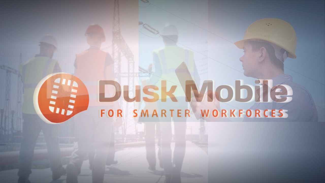 Louis Limnios on LinkedIn: Dusk FSM - Field Service Management Reimagined Louis Limnios on LinkedIn: Dusk FSM - Field Service Management Reimagined
