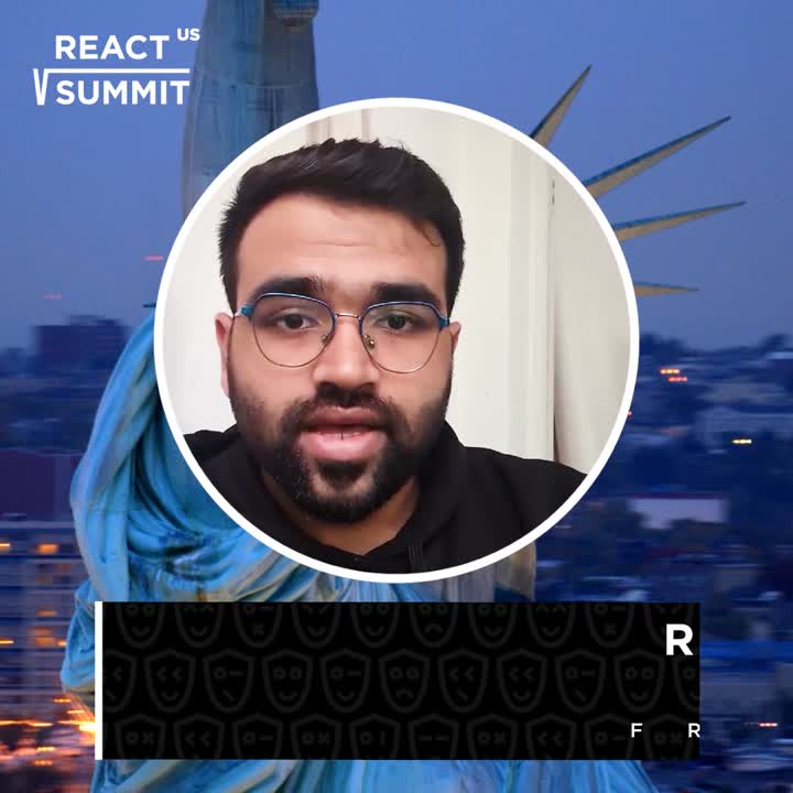 React Summit on LinkedIn: Rohit 👨💻 Singh, Senior React Native Engineer ... React Summit on LinkedIn: Rohit 👨💻 Singh, Senior React Native Engineer ...