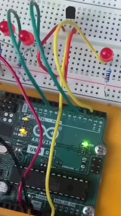 Derval Anne O'Neill on LinkedIn: #arduino #electronics #cprogramming # ... Derval Anne O'Neill on LinkedIn: #arduino #electronics #cprogramming # ...