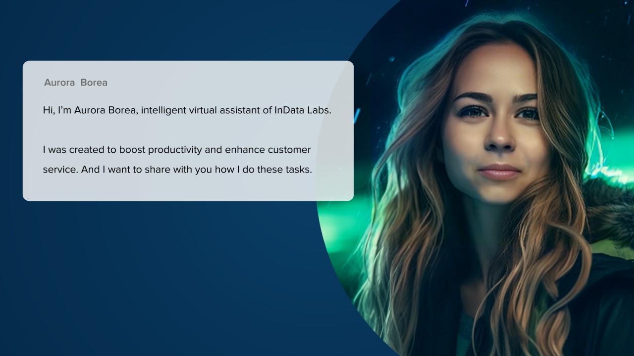 InData Labs on LinkedIn: Chatbots' Benefits for Businesses InData Labs on LinkedIn: Chatbots' Benefits for Businesses