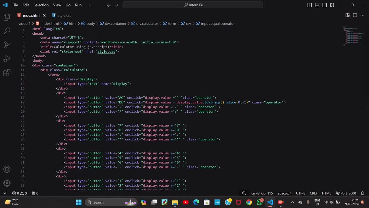 #internship #html #css #javaacript #codingjourney | Rashmi Rawat #internship #html #css #javaacript #codingjourney | Rashmi Rawat
