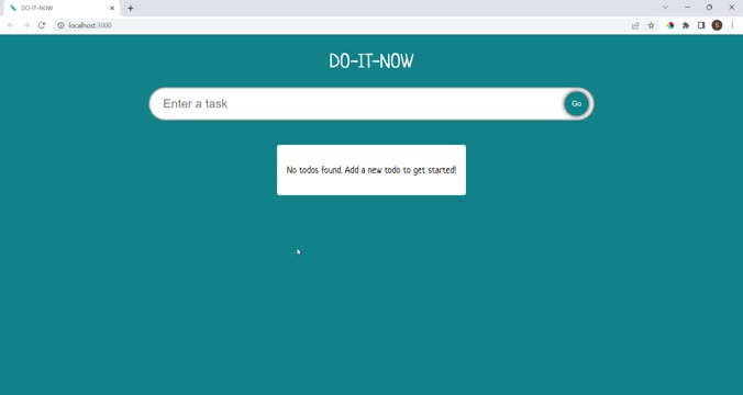 Sirajunnisa P on LinkedIn: #reactjs #webdevelopment #todolist # ... Sirajunnisa P on LinkedIn: #reactjs #webdevelopment #todolist # ...