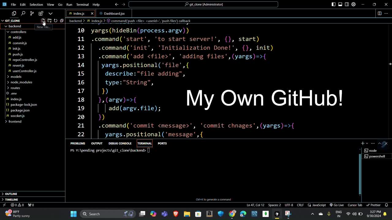 Md saad Nezami on LinkedIn: #github #happycoding #programming #coding # ... Md saad Nezami on LinkedIn: #github #happycoding #programming #coding # ...